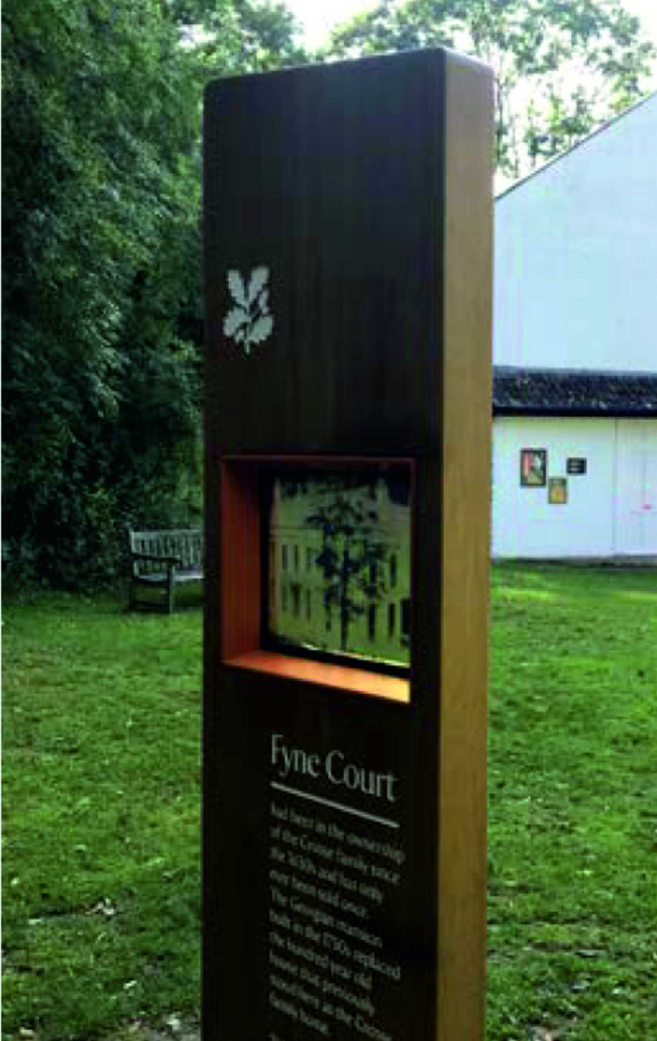 Heritage & Conservation – Freedom Signs