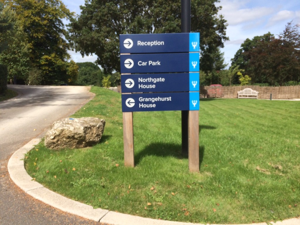 Freedom Signs