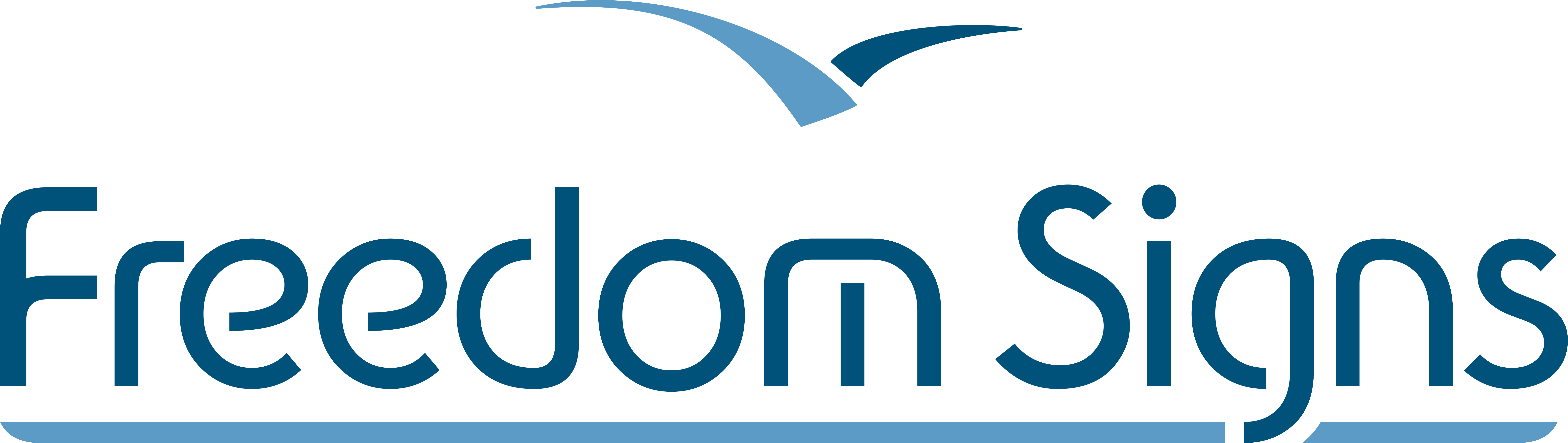 Freedom Signs – Signage solutions that make an impact