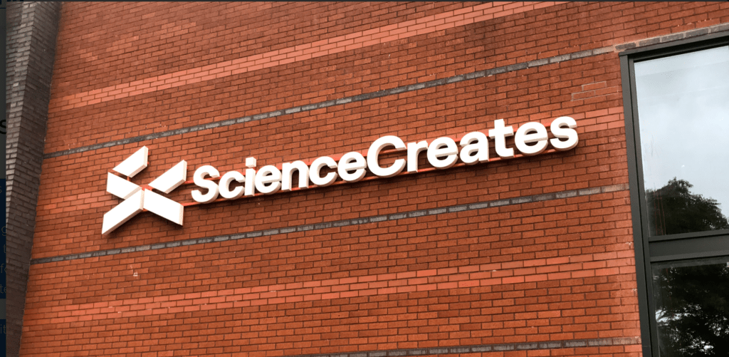 General Signage – Freedom Signs