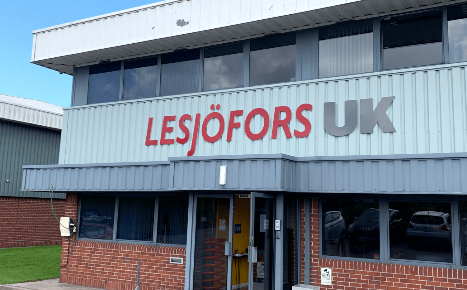 General Signage – Freedom Signs